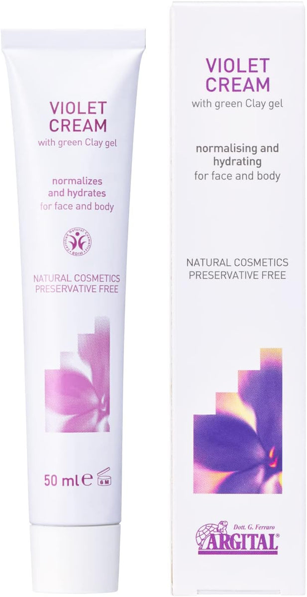 Violet Cream – Argital Australia